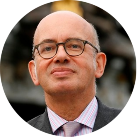 Covid 19 : deuxième discussion ouverte avec Pierre Lévy, Ambassadeur de ...